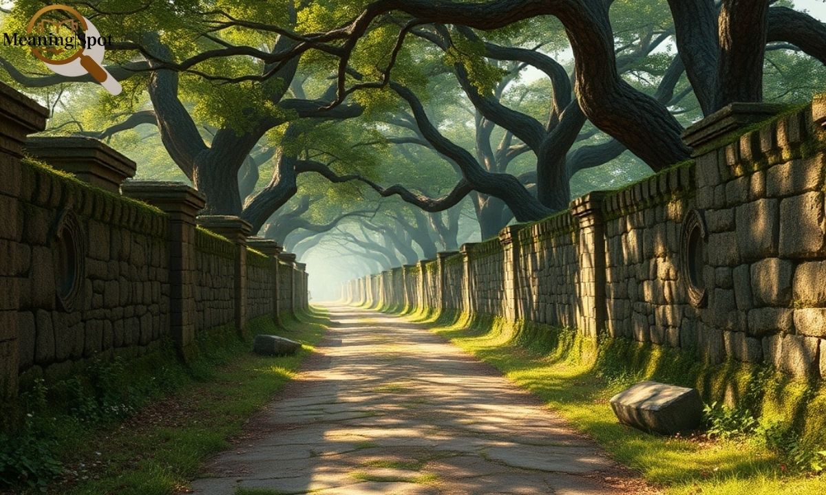520 Fantasy Street Names / Road Names That Inspire Adventure