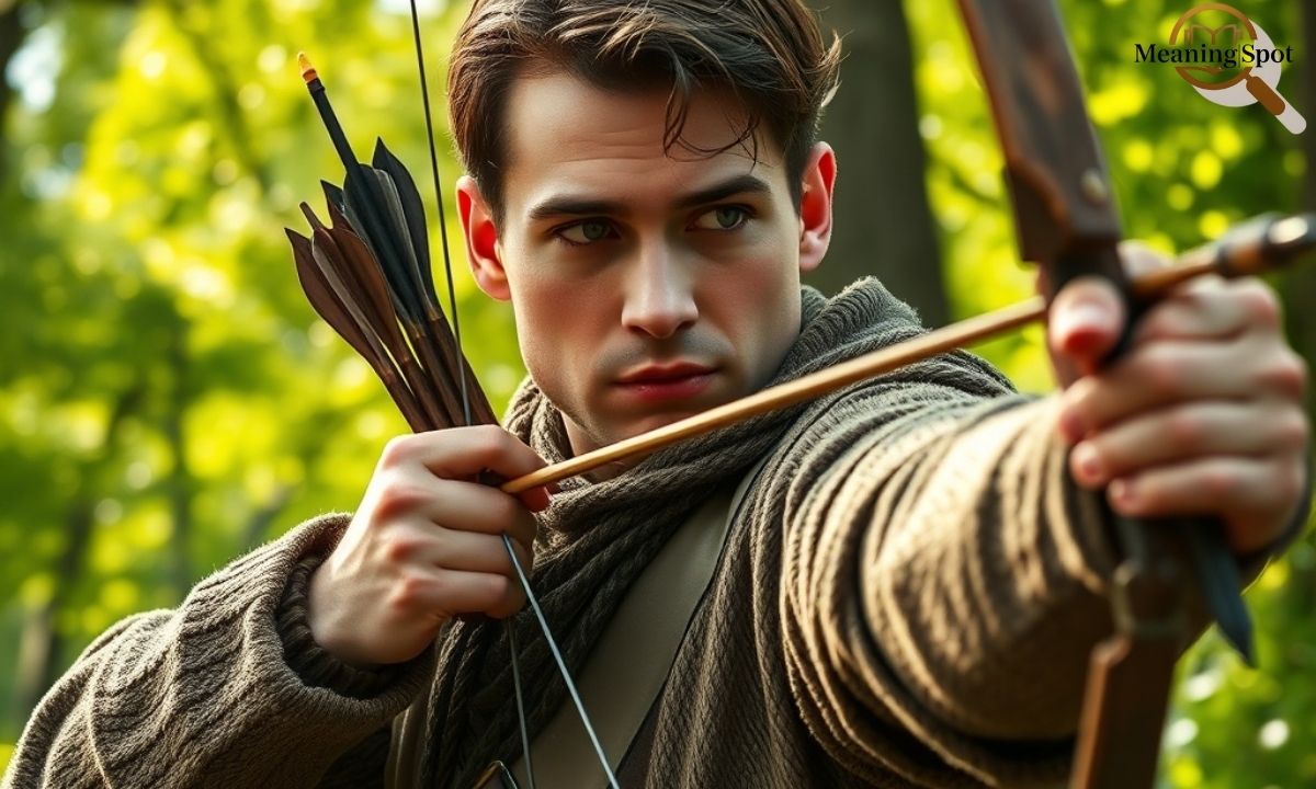 500+ Archer Names with Meanings: Amazing, Fantasy, Fabled & More