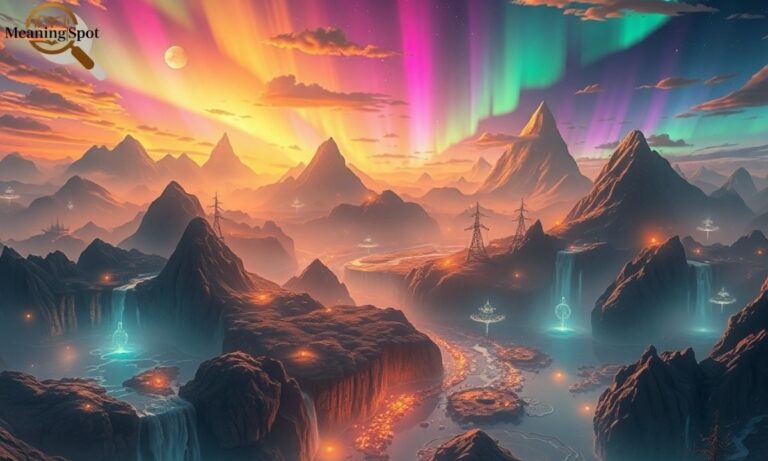 436 Fictional Country Names: Name Ideas For Otherworldly World