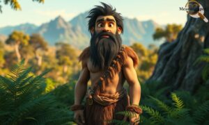 Ultimate List of 600+ Caveman Names: Prehistoric, Funny, and Fierce for ...