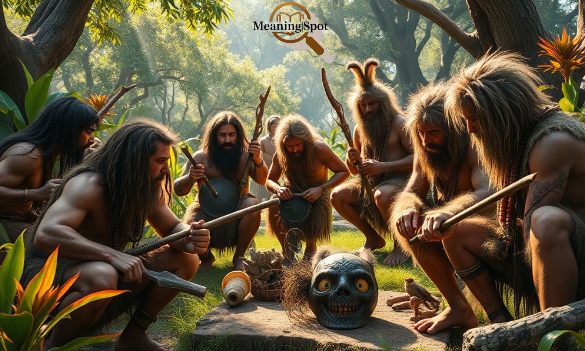 Ultimate List of 600+ Caveman Names: Prehistoric, Funny, and Fierce for ...