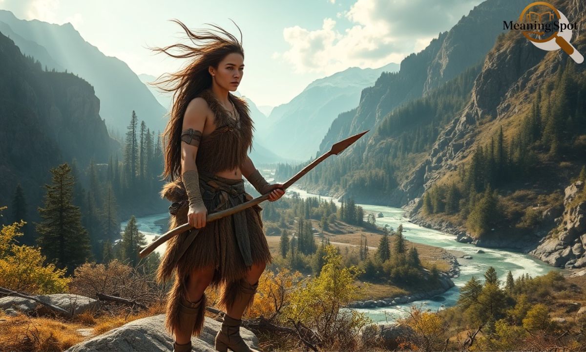 Ultimate List of 600+ Caveman Names: Prehistoric, Funny, and Fierce for ...