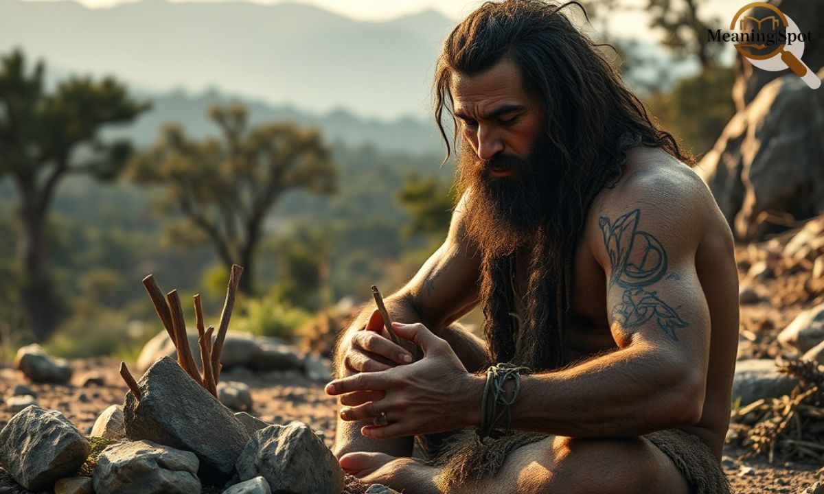 Ultimate List of 600+ Caveman Names: Prehistoric, Funny, and Fierce for ...