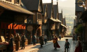 520 Fantasy Street Names / Road Names That Inspire Adventure