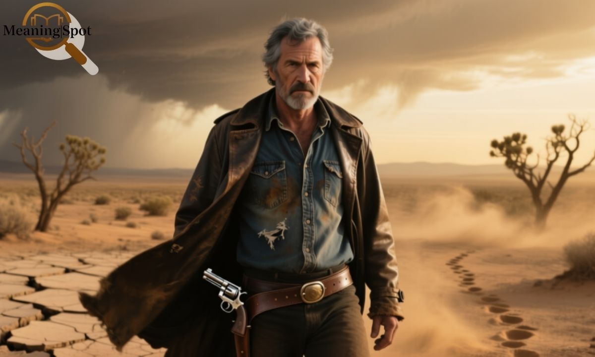 350 Fabled Outlaw Names to Define Your Western Persona