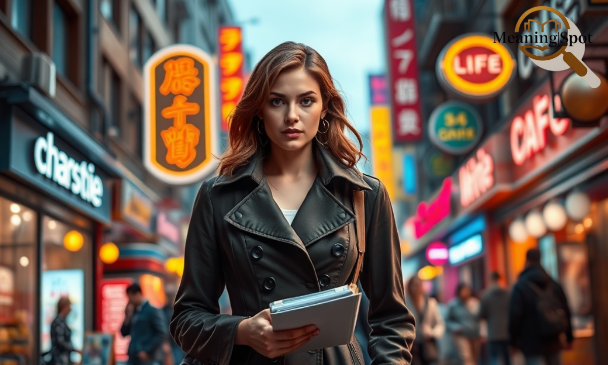 500+ Detective Name Ideas: Top Male, Female, Fantasy & Comic Book Sleuths