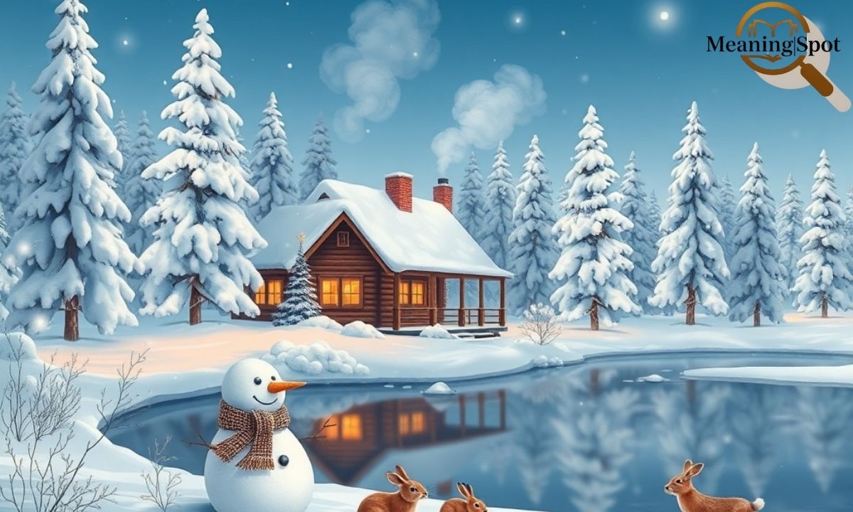 450+ Distinctive Cabin Names: Cozy Retreat Ideas & Inspirations ...