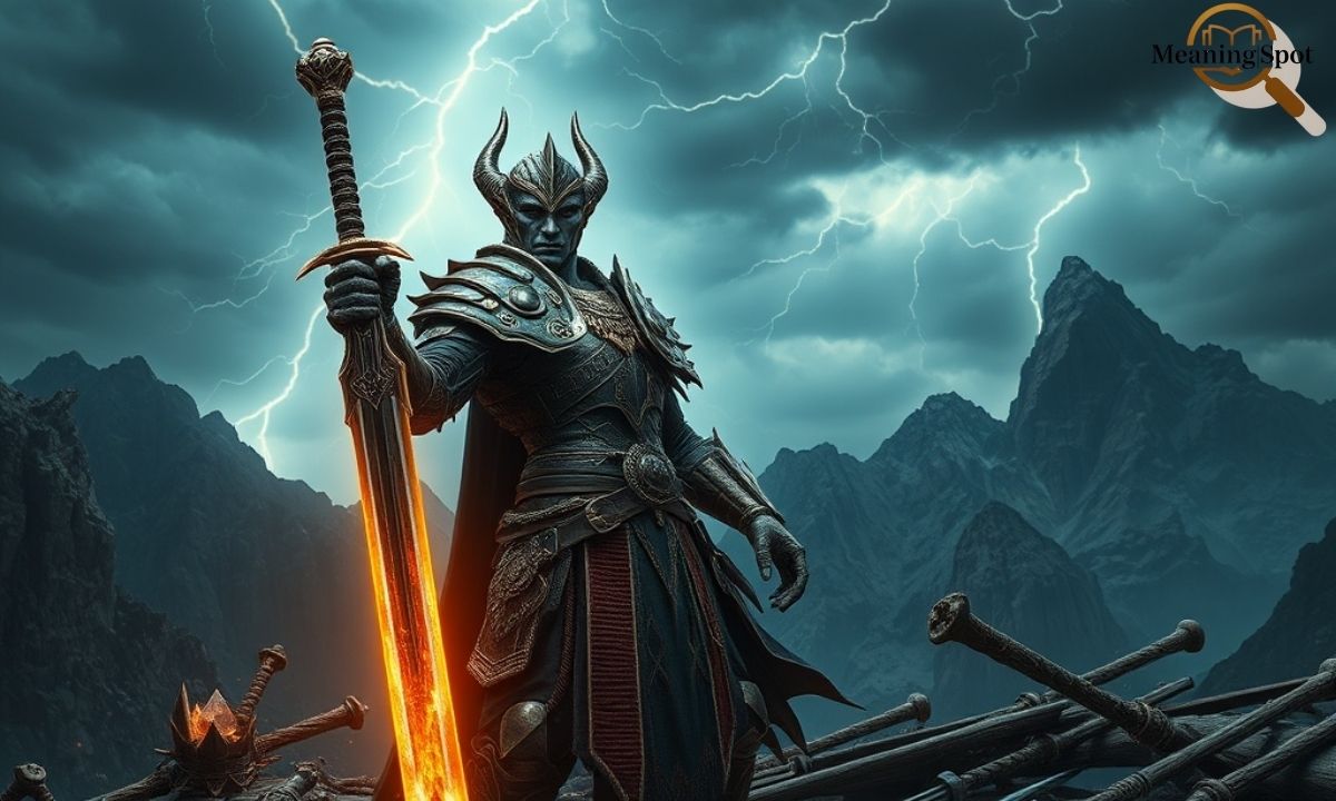 The Ultimate List of 530+ Githyanki Names: Male, Female & Clan Ideas ...