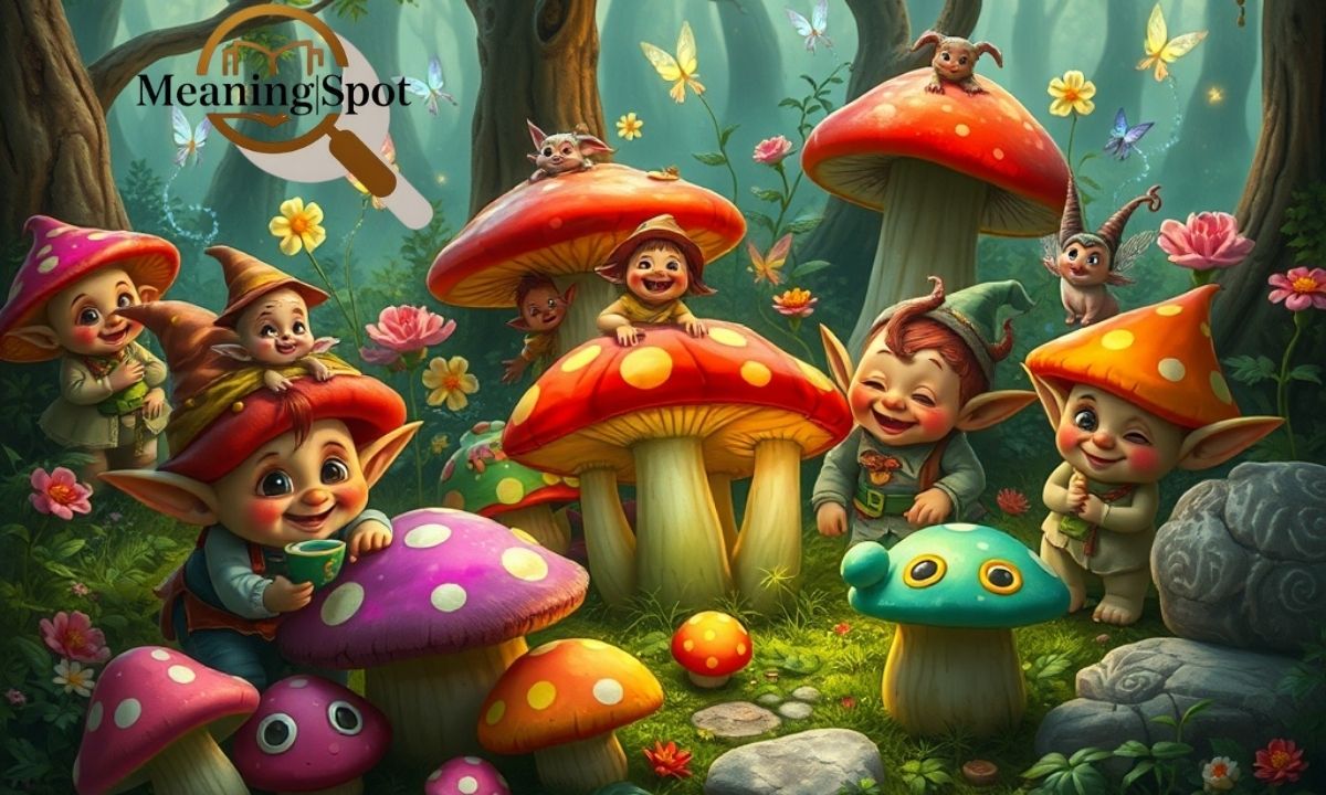 700+ Goblin Names – Complete Guide with Meanings and Origins