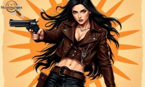350 Fabled Outlaw Names to Define Your Western Persona