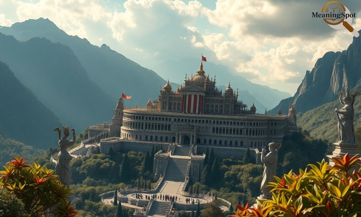 250+ Empire Names To Transform Your World Building Remarkably ...