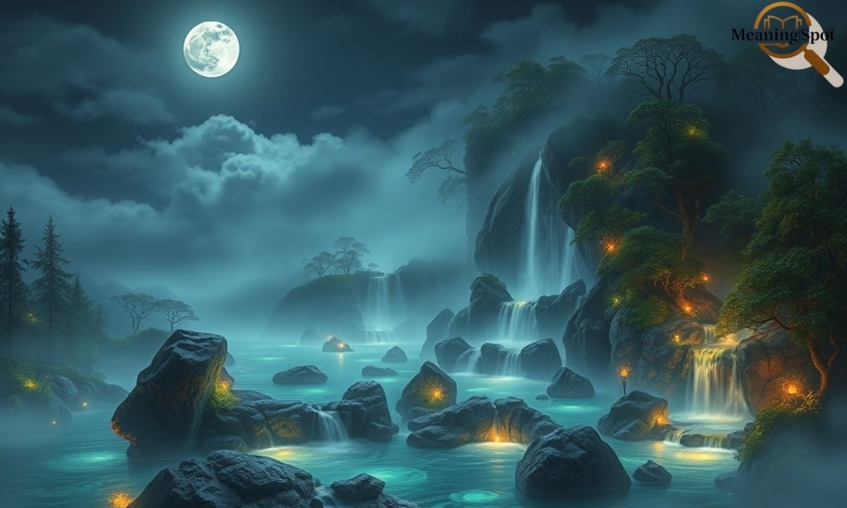 450 Exotic Island Name Ideas & Meanings