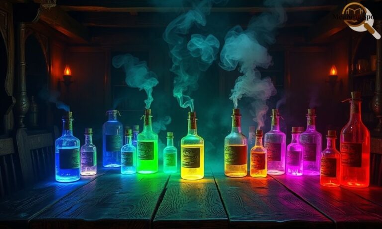 600+ Names That Mean Poison: Boy, Girl & Creative Name Ideas