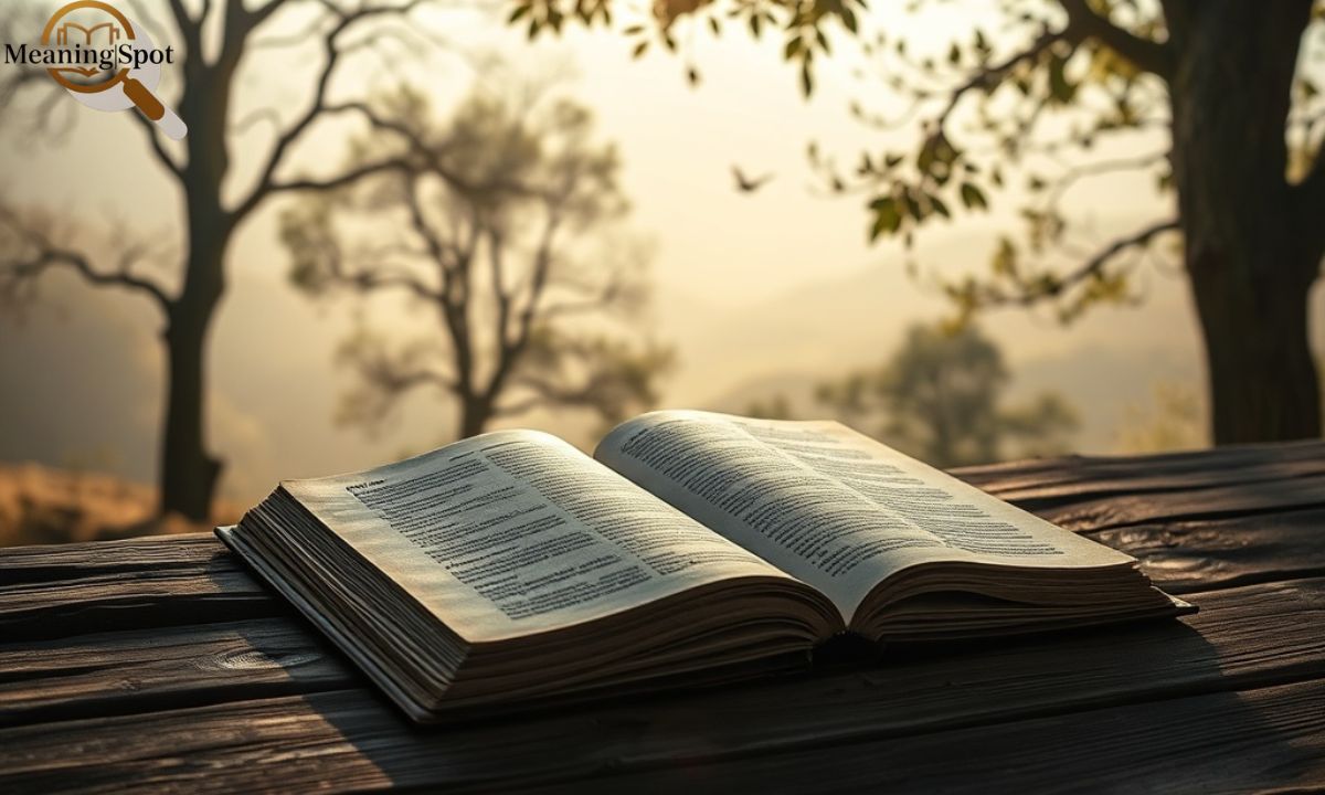 The Authoritative Biblical Meaning of the Name EMMA