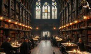 350+ Inimitable Magic School Names for Your Fantasy World