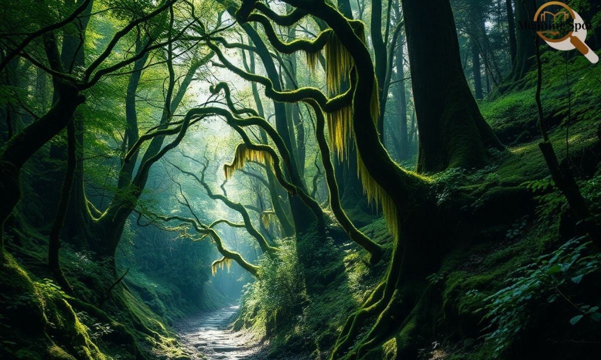 400+ Captivating Forest Names To Transform Your Fantasy World