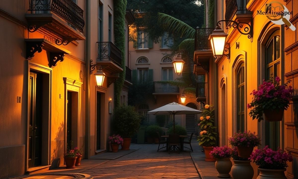 520 Fantasy Street Names / Road Names That Inspire Adventure