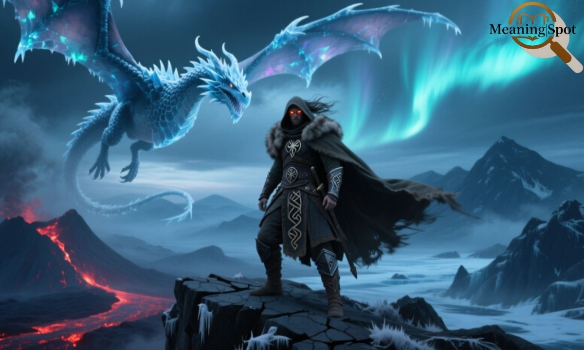 570+ Dragonborn Names with Their History and Meanings