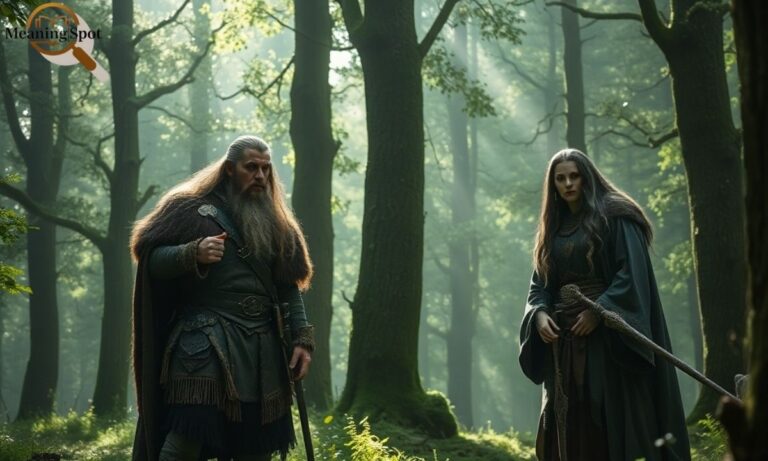 400+ Captivating Forest Names To Transform Your Fantasy World