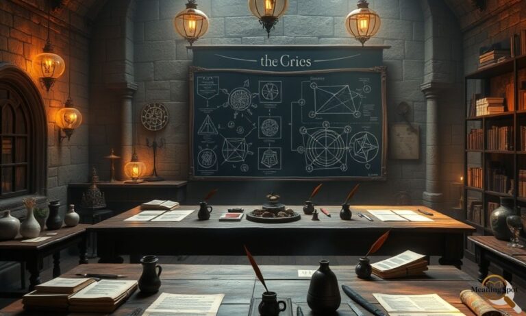 350+ Inimitable Magic School Names for Your Fantasy World