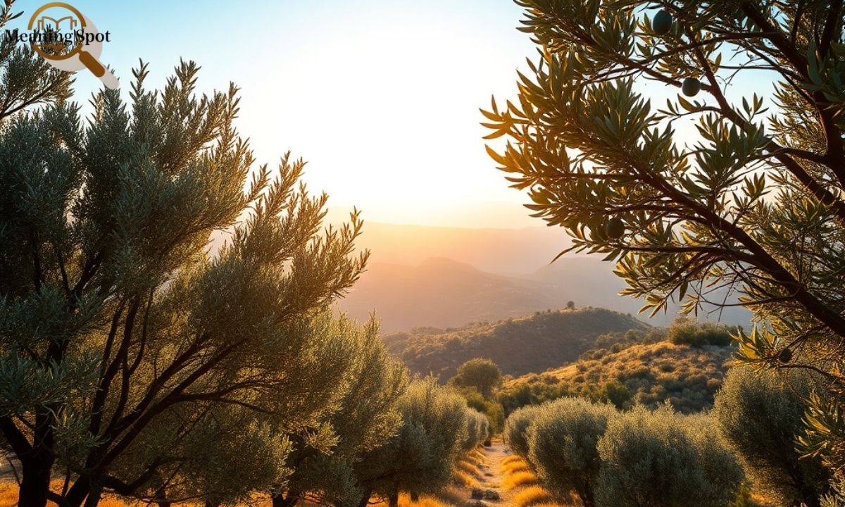 The Astounding Biblical Meaning of the Name OLIVER