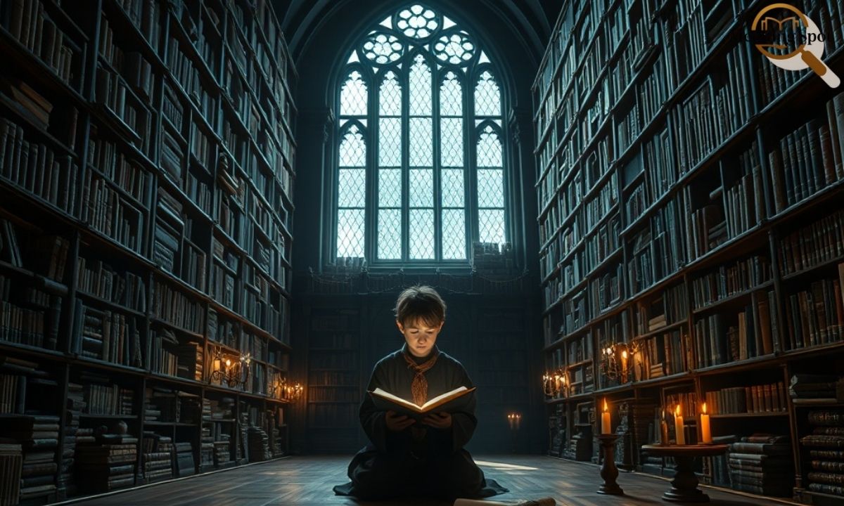 350+ Inimitable Magic School Names for Your Fantasy World