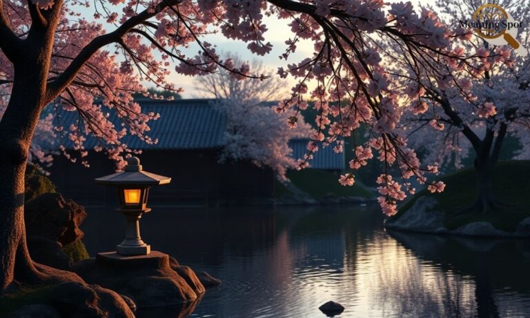 140+ Japanese Names That Mean “Dark” or “Shadow” Mysterious
