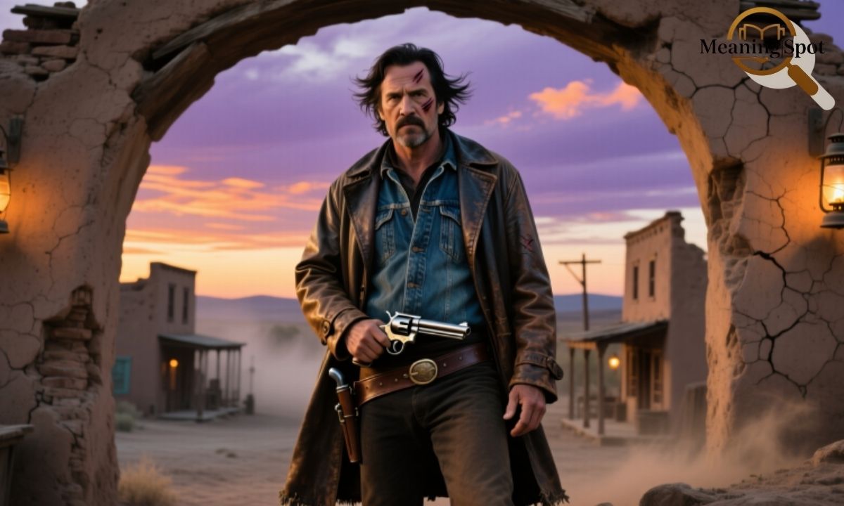 350 Fabled Outlaw Names to Define Your Western Persona