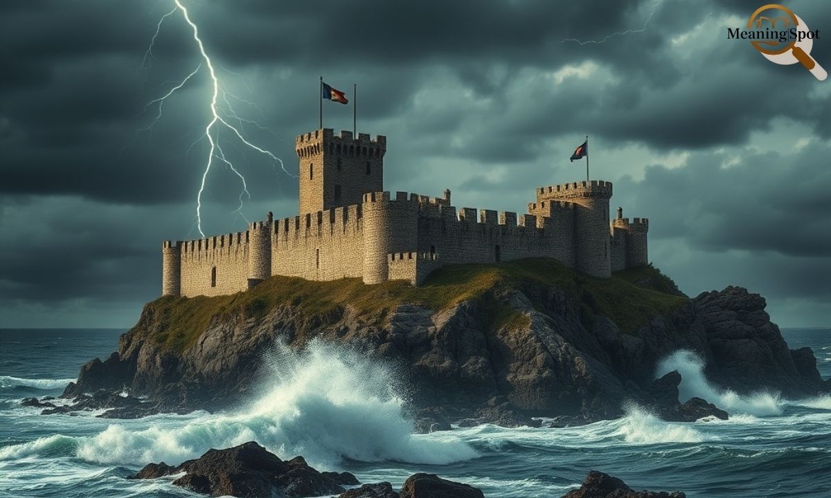 280+ Castle Names That Will Crown Your Imagination