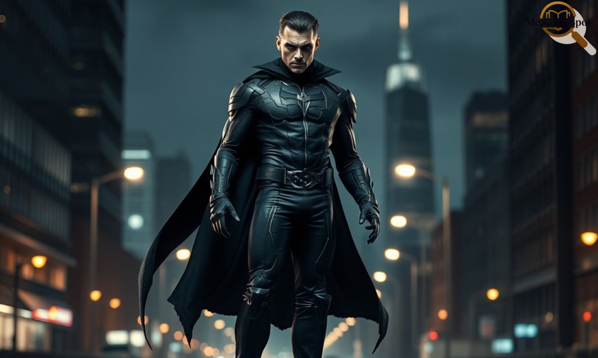 580+ Supervillain Names: Male, Female, Funny & Sinister Villain Name Ideas