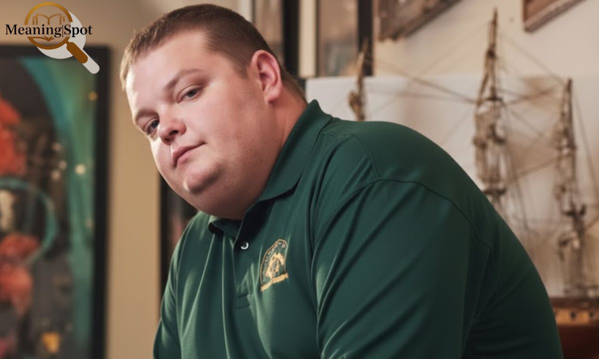 Corey Harrison Net Worth: Salary, Pawn Stars & Real Estate