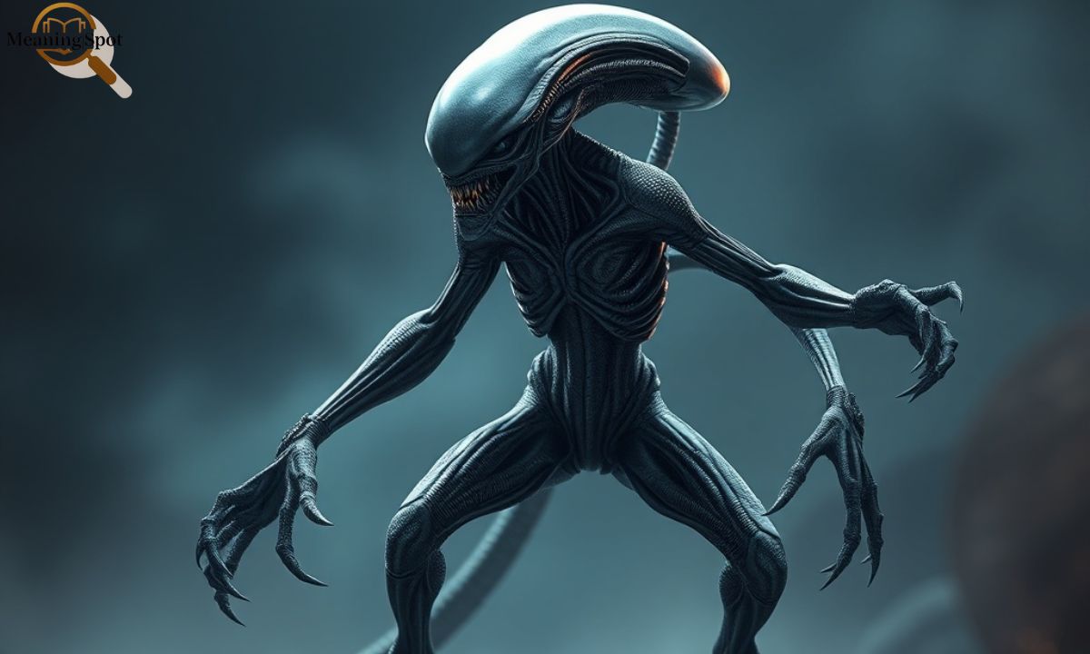 570+ Alien Names: Cool, Funny & Exceptional Names for Aliens