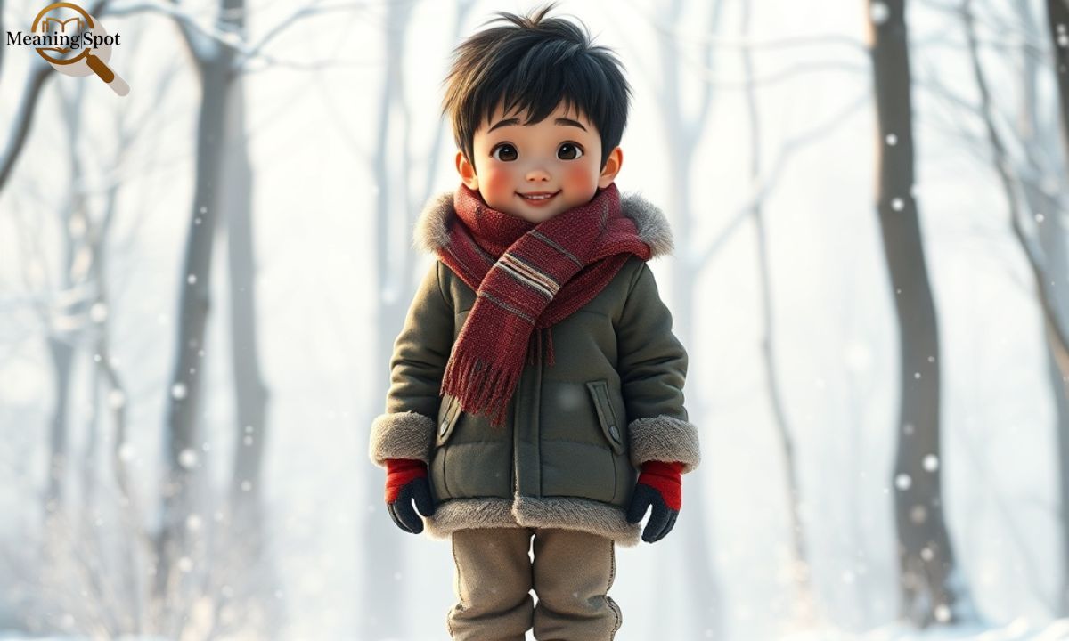 Discover 140+ Enchanting Japanese Names Meaning “Snow” For Boys & Girls