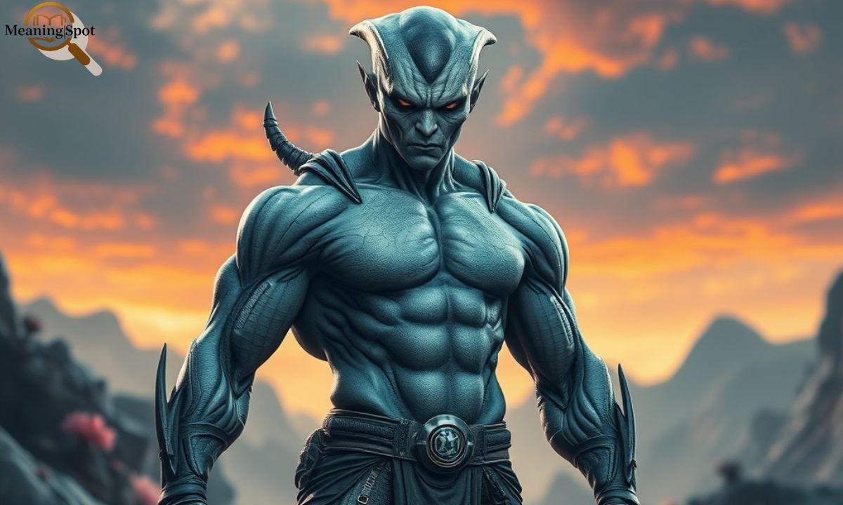 570+ Alien Names: Cool, Funny & Exceptional Names for Aliens