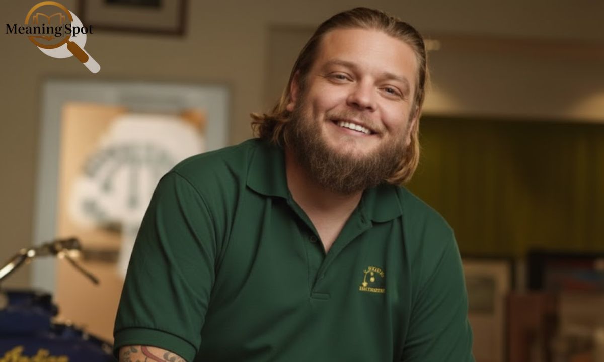 Corey Harrison Net Worth: Salary, Pawn Stars & Real Estate